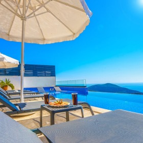 Villa Mega, Kalkan Villa | Villa Sezonu